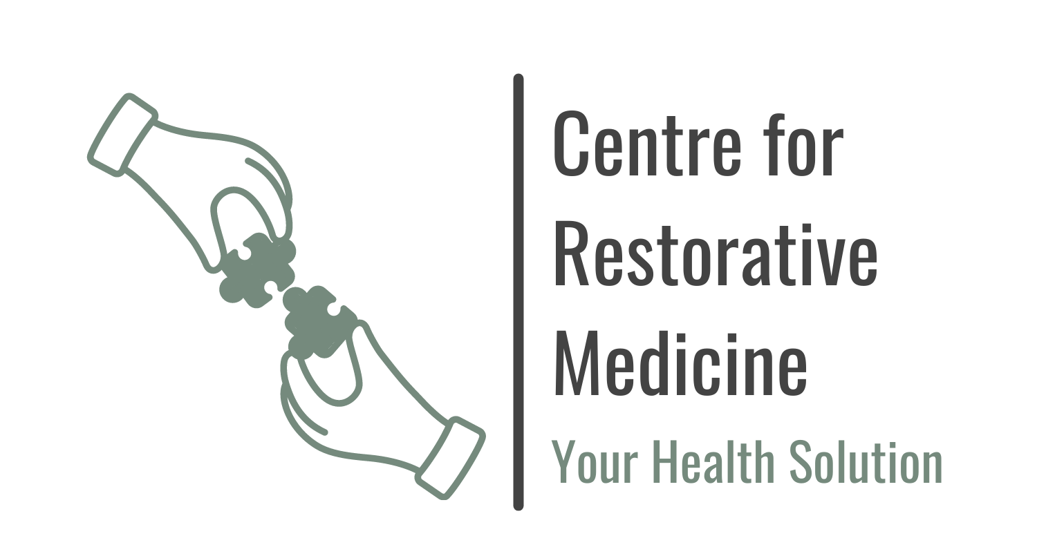 Center for Restorative Medicine – Opening Soon